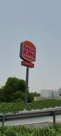 Comprehensive Signage Solutions: From 3D Illuminated Signs to Towering ...