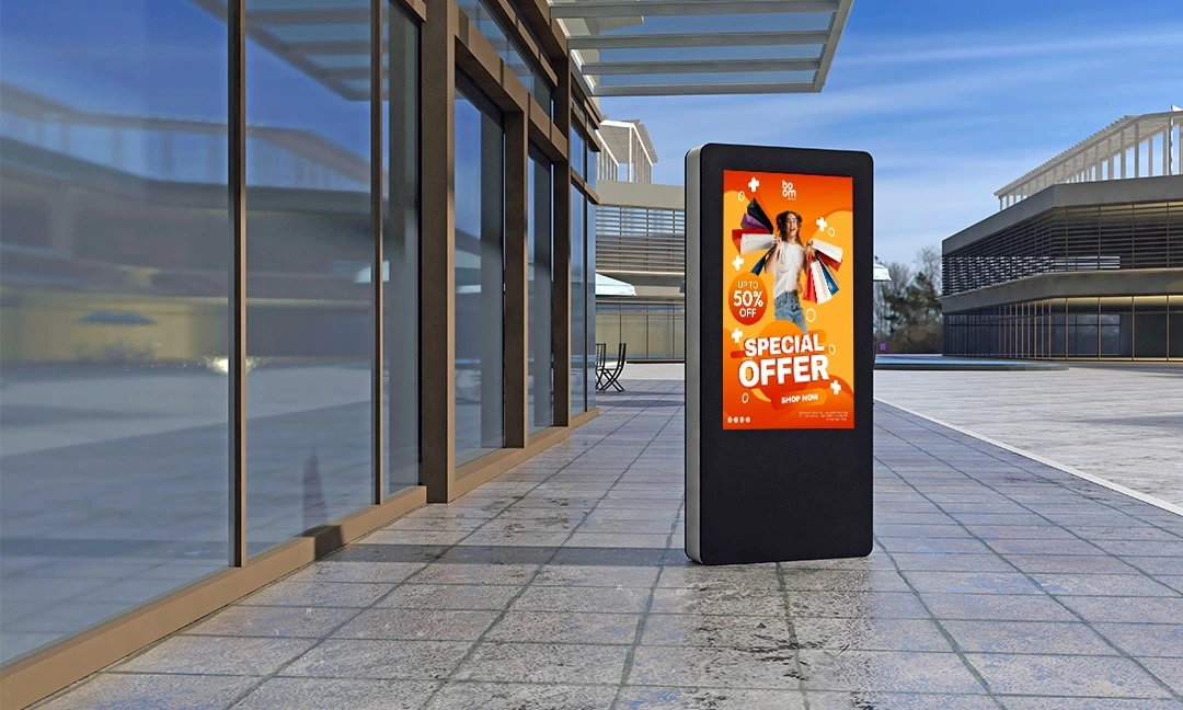 The Ultimate Guide: 7 Key Factors to Consider When Choosing Digital Signage for Your Business ...