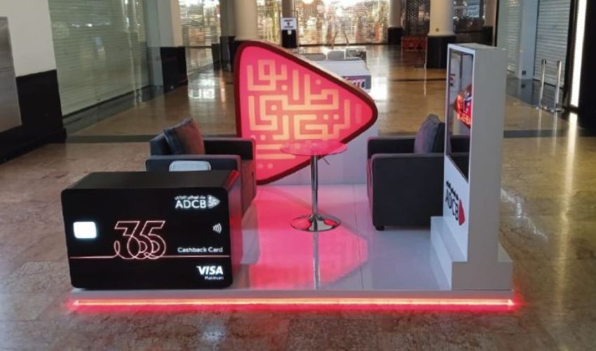 Smart Digital Kiosk Solutions in Dubai for Growing Businesses-A3sign