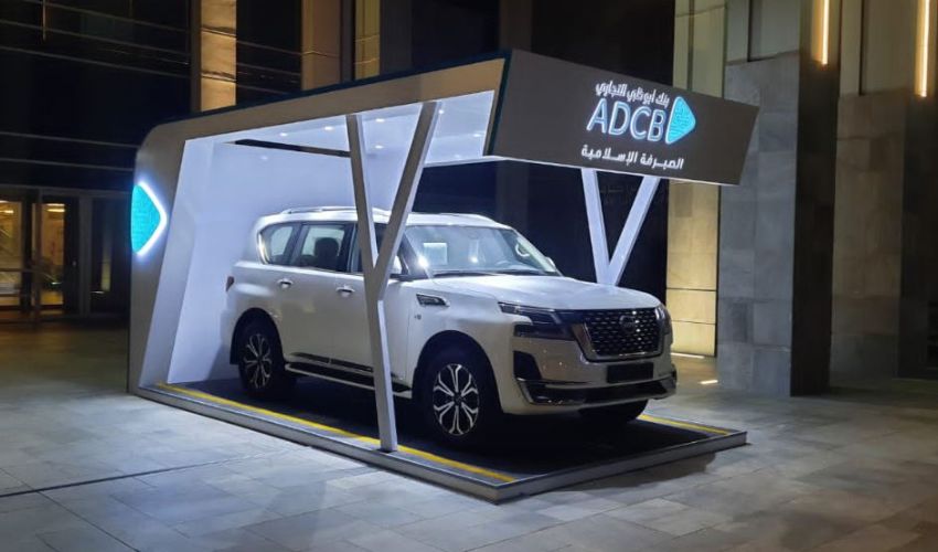Smart Digital Kiosk Solutions in Dubai for Growing Businesses-A3sign